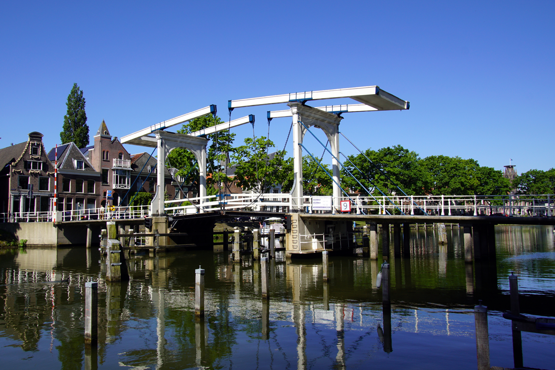 Lezersreizen | Varende ontdekkingstocht Gooi- en Vechtstreek ...