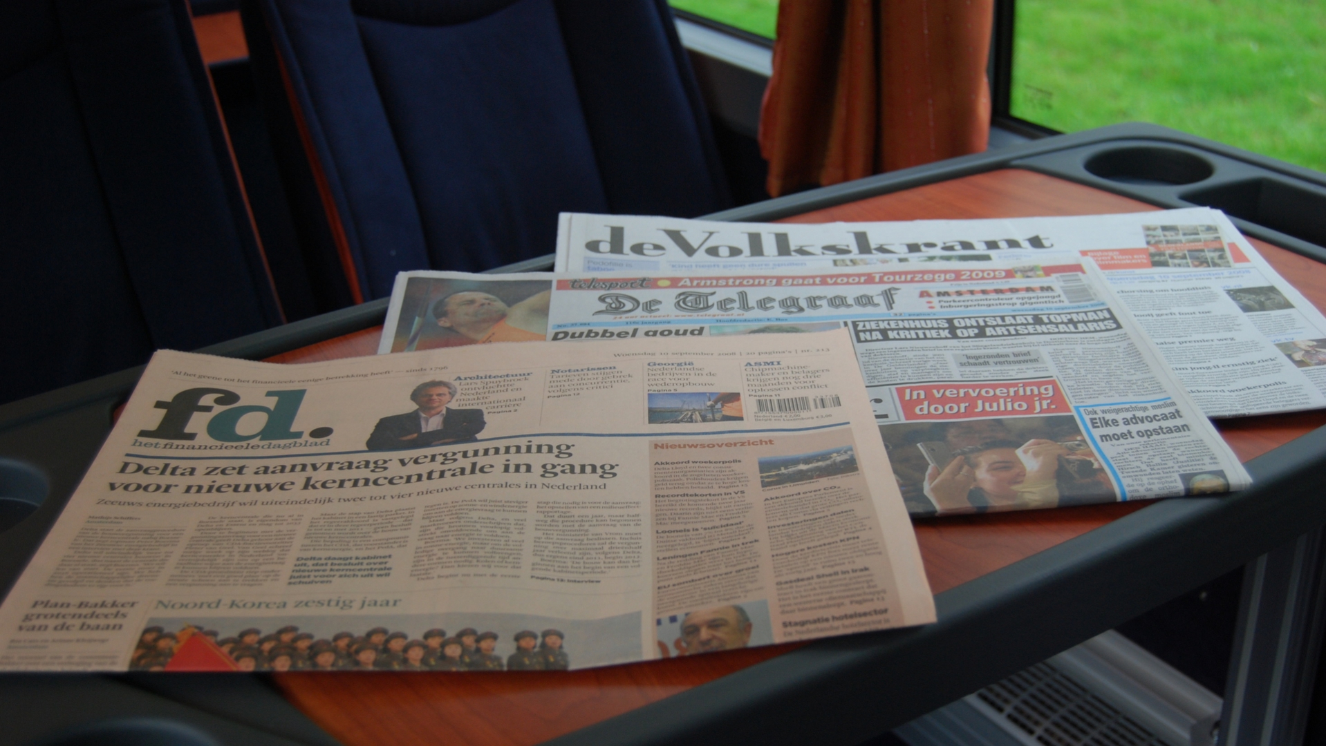 VIP Class | VIP la Difference | Koninklijke Beuk