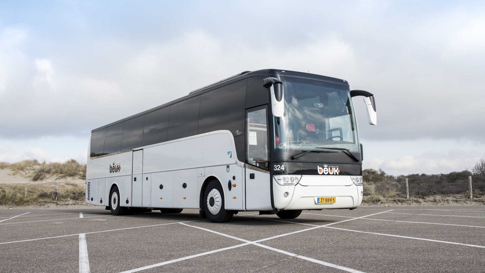 Business Class | Business Class | Koninklijke Beuk