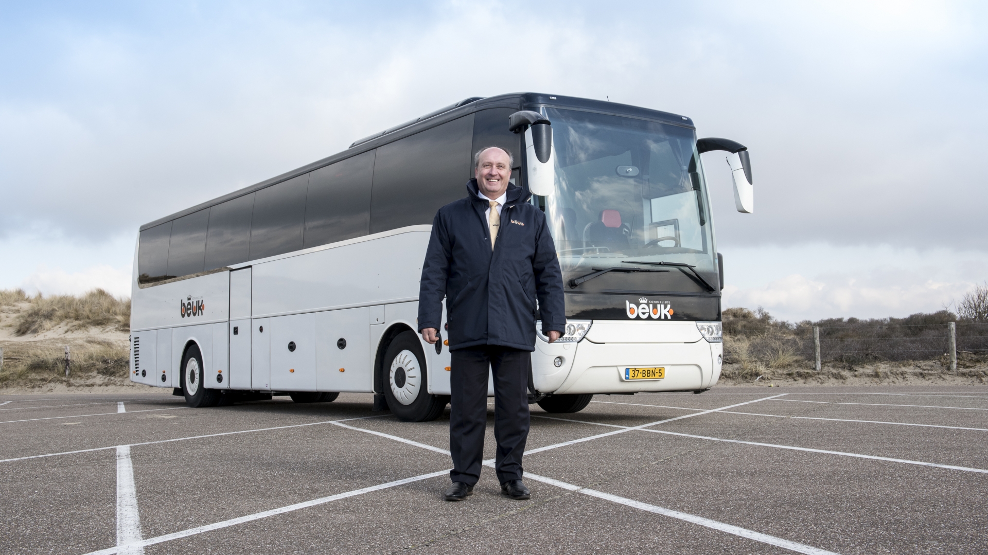 Business Class | Business Class | Koninklijke Beuk