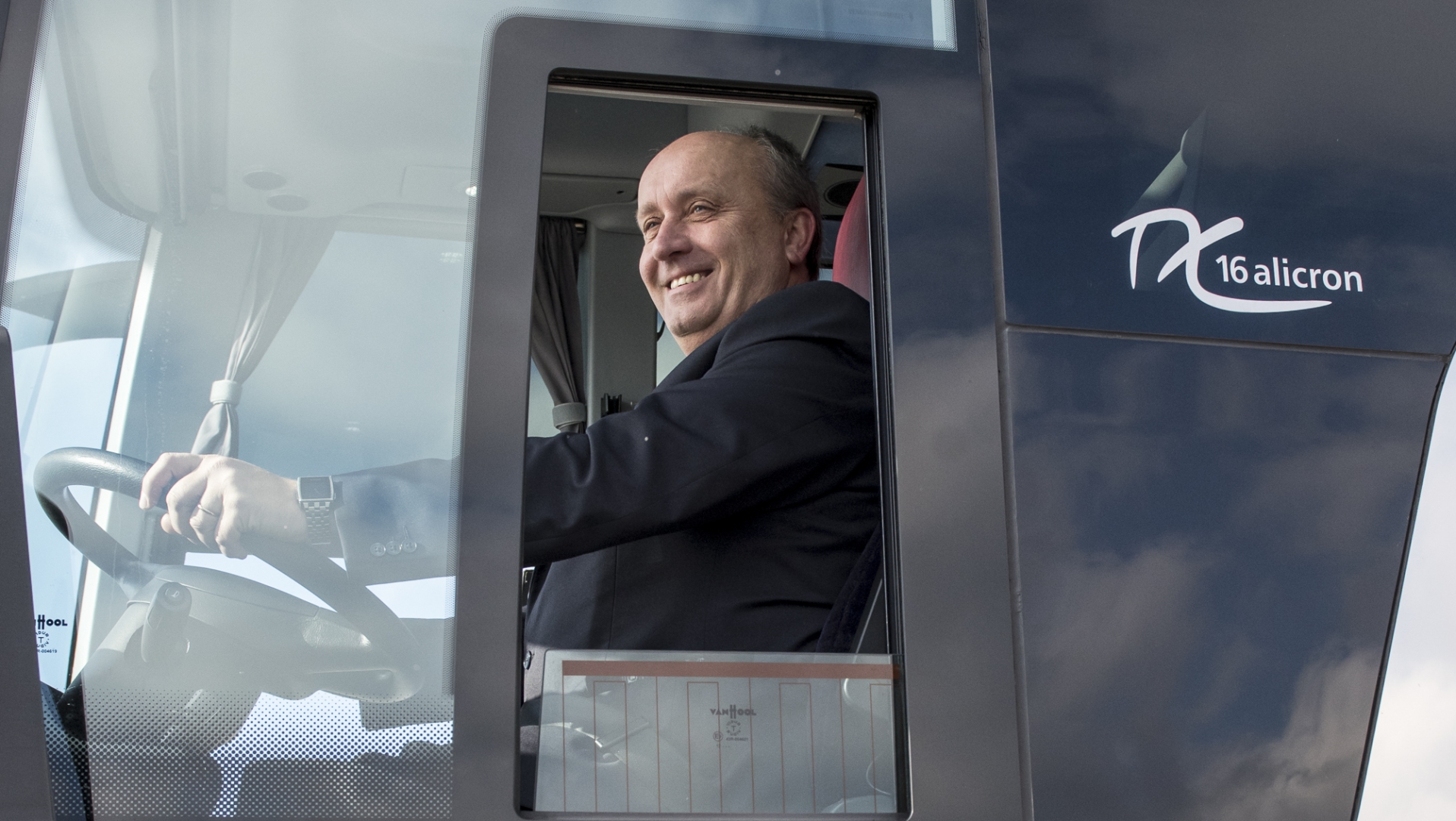 Business Class | Business Class | Koninklijke Beuk