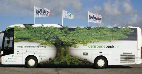 De Groene Beuk | Koninklijke Beuk