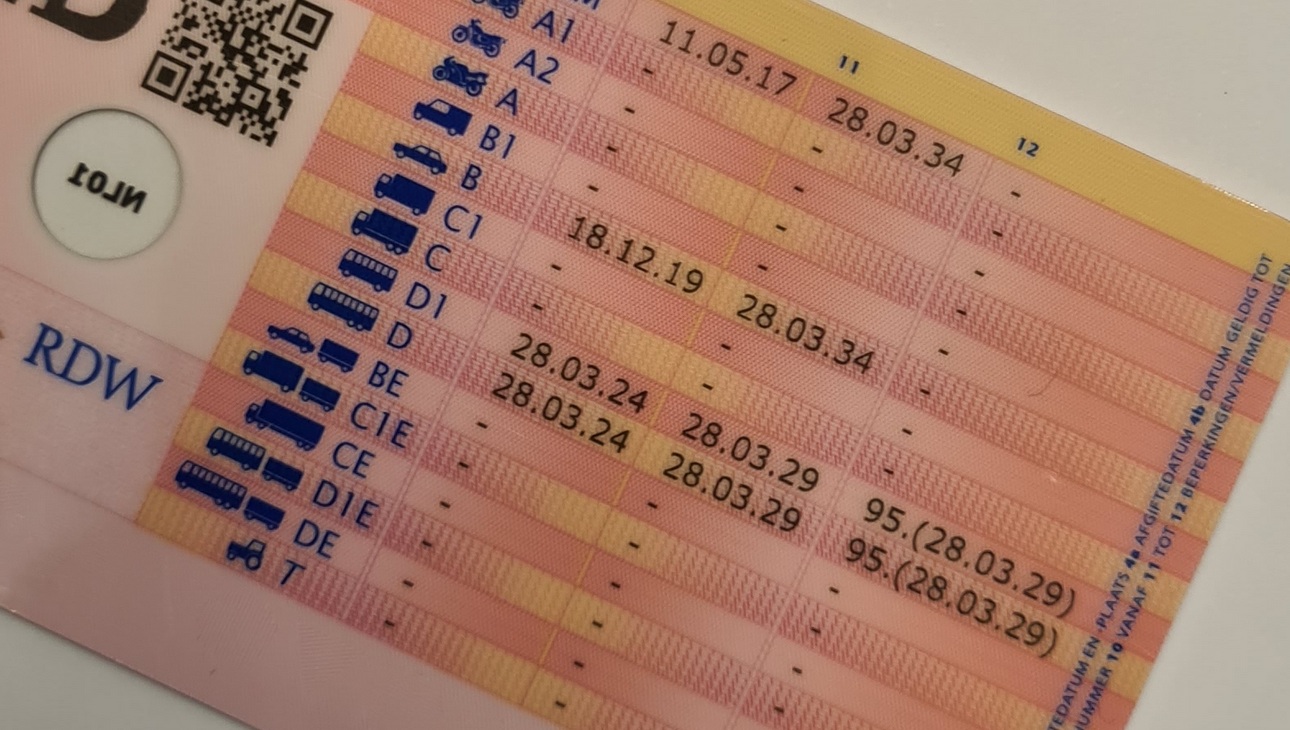 Eerste geslaagden Beuk Opleidingen | Koninklijke Beuk