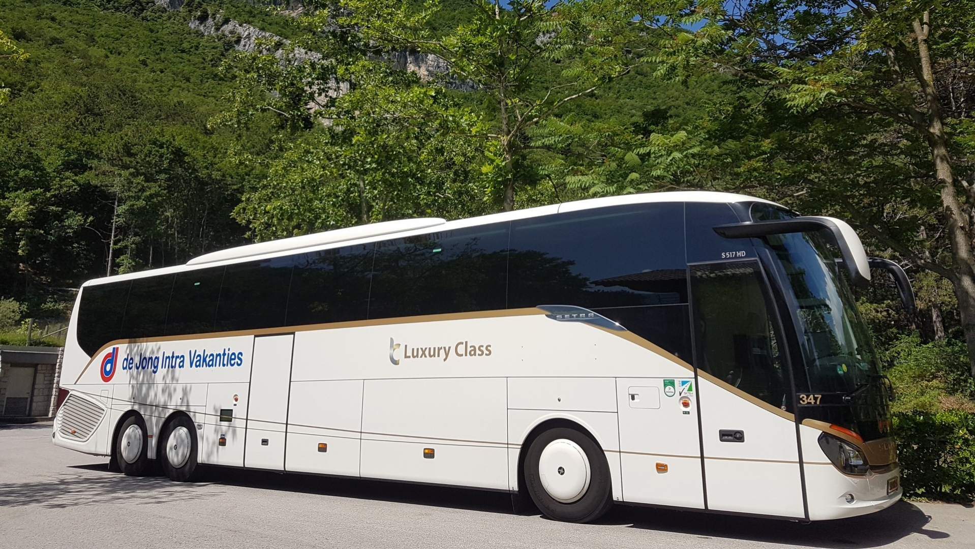 Rondreizen | Koninklijke Beuk