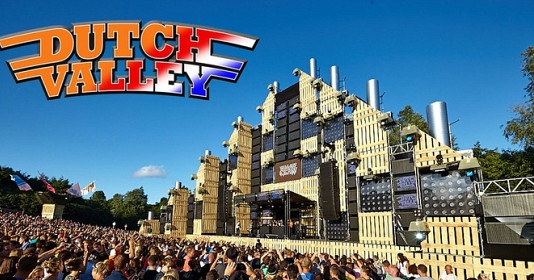 Concerten | Dutch Valley | Koninklijke Beuk