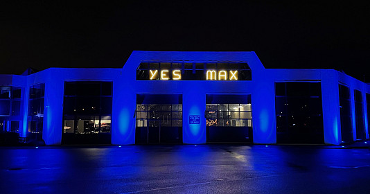 Yes Max | Koninklijke Beuk